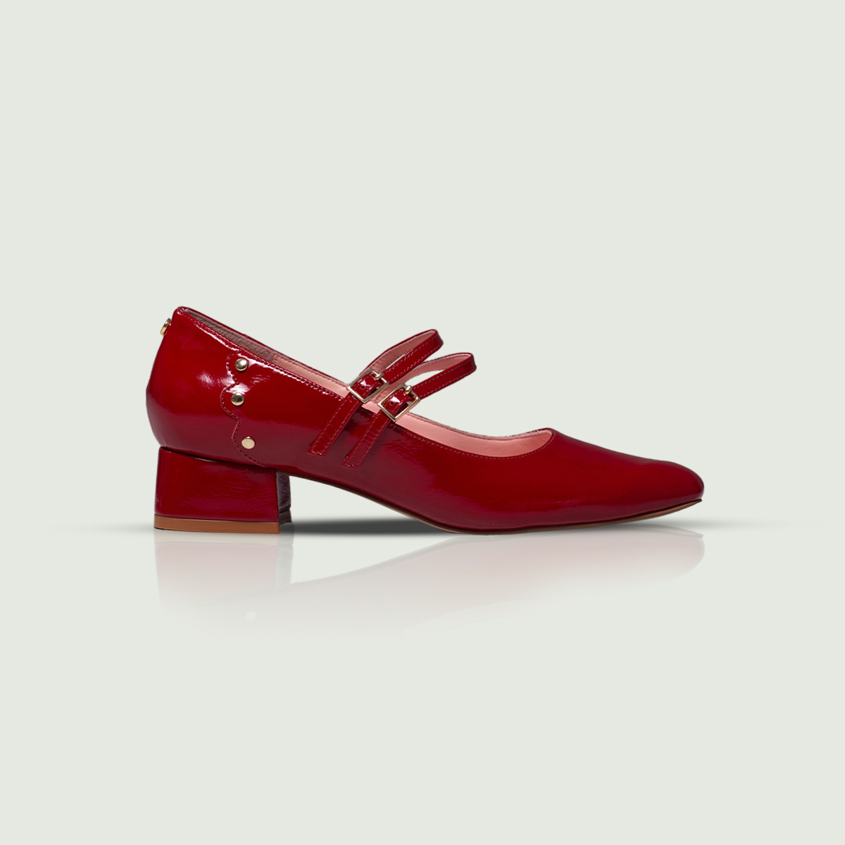 Mary Cat – :: MINOU SHOES