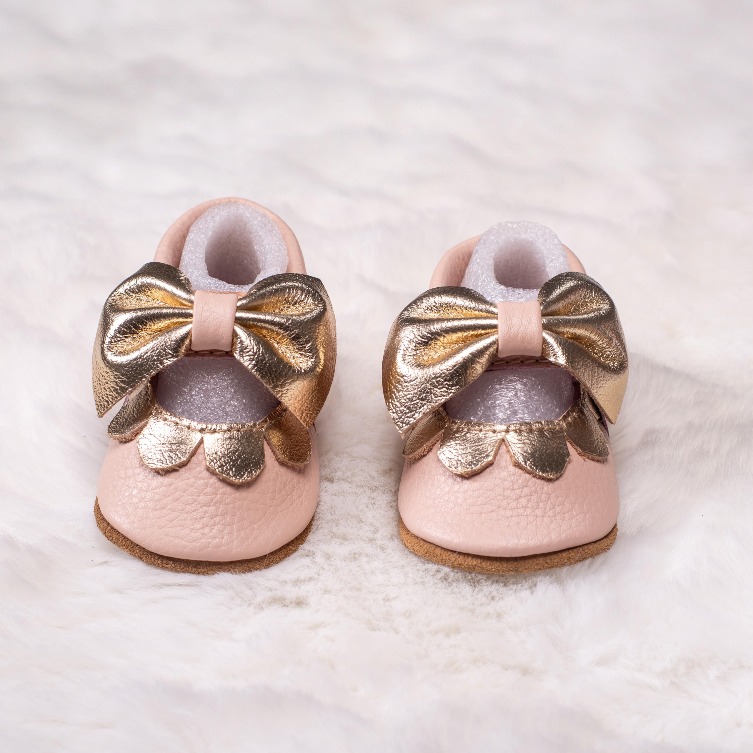 Elizabeth Mocs – :: MINOU SHOES